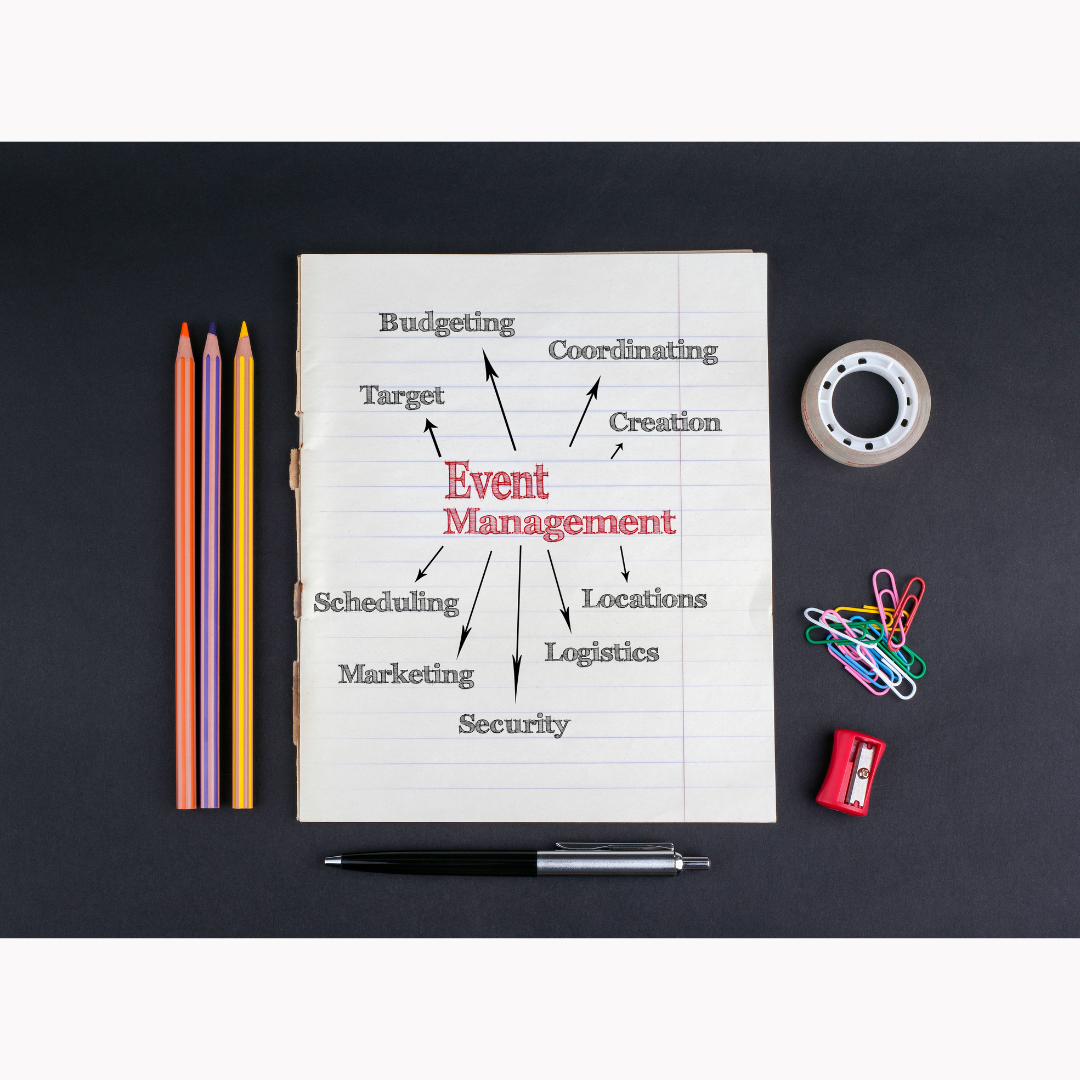 Our Services - Event Designers & Creatives Accelerator Consultants